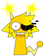 Zimonoz (SY! Scary Simon) | Incredibox Sprunki Pyramixed Fanon Wiki | Fandom