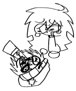 Kevin | Incredibox Sprunki Pyramixed Fanon Wiki | Fandom