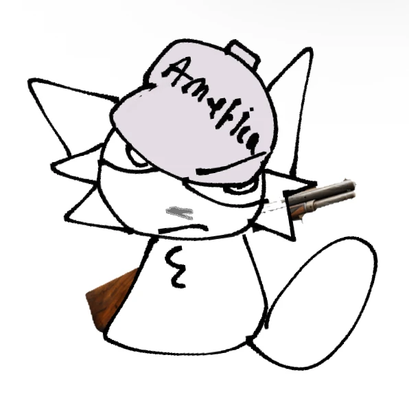 American Wenda | Incredibox Sprunki Pyramixed Fanon Wiki | Fandom