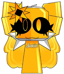 Sunkit | Incredibox Sprunki Pyramixed Fanon Wiki | Fandom