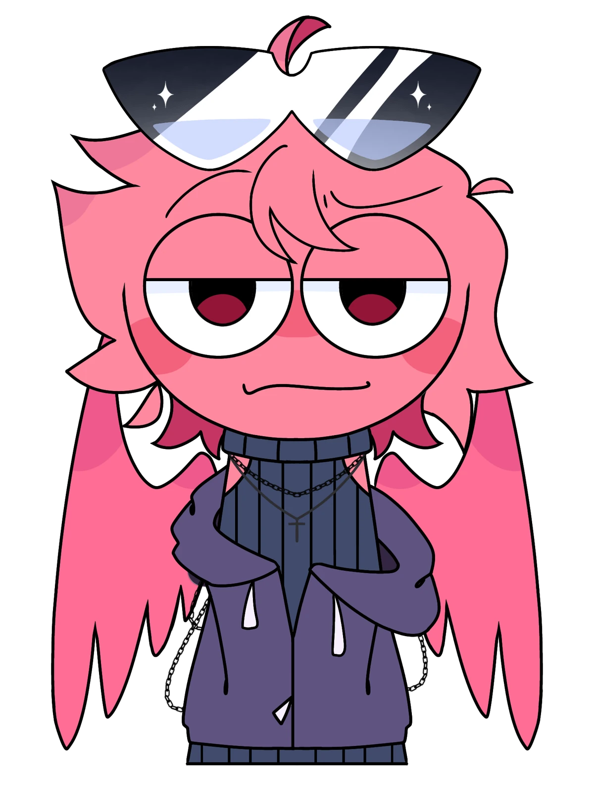 Alaric | Incredibox Sprunki Pyramixed Fanon Wiki | Fandom