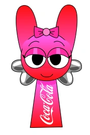 PinkiCoakie | Incredibox Sprunki Pyramixed Fanon Wiki | Fandom