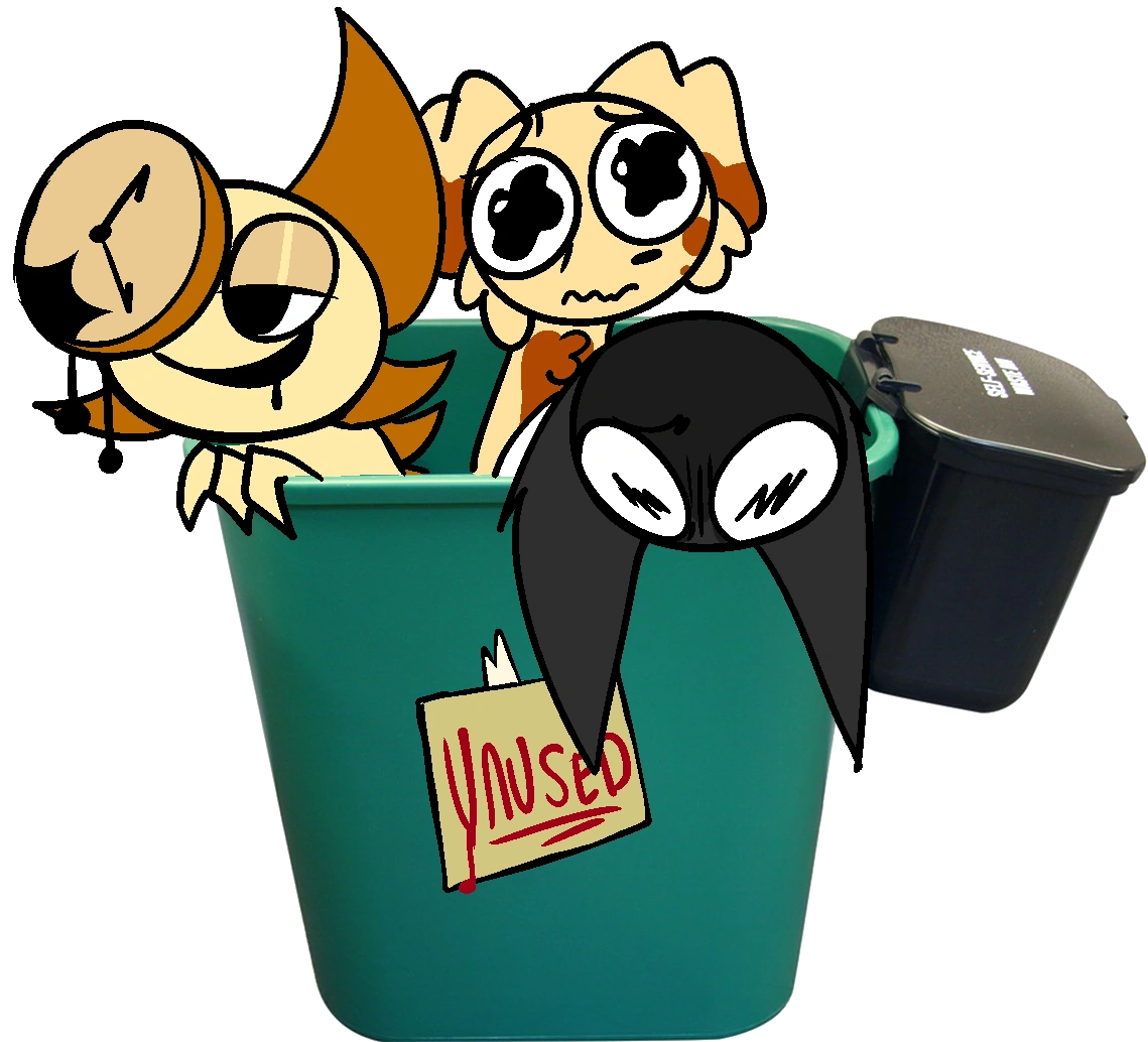 BROKER | Incredibox Sprunki Pyramixed Fanon Wiki | Fandom