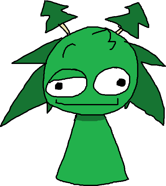 Temu Forrest | Incredibox Sprunki Pyramixed Fanon Wiki | Fandom