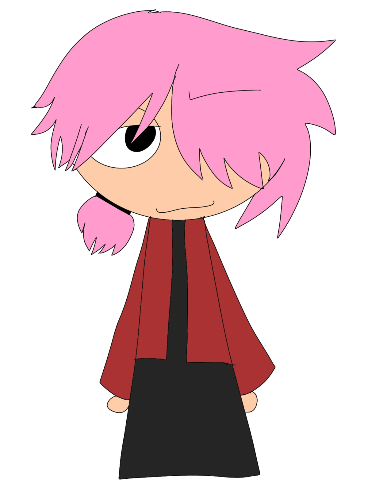 Lily/Liliana | Incredibox Sprunki Pyramixed Fanon Wiki | Fandom