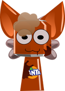 Fanta | Incredibox Sprunki Pyramixed Fanon Wiki | Fandom