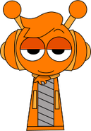 Sprunki Pyramixed: BLUE-MIX | Incredibox Sprunki Pyramixed Fanon Wiki ...