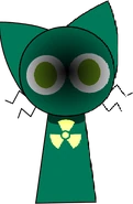 Regretful Regretful AU | Incredibox Sprunki Pyramixed Fanon Wiki | Fandom