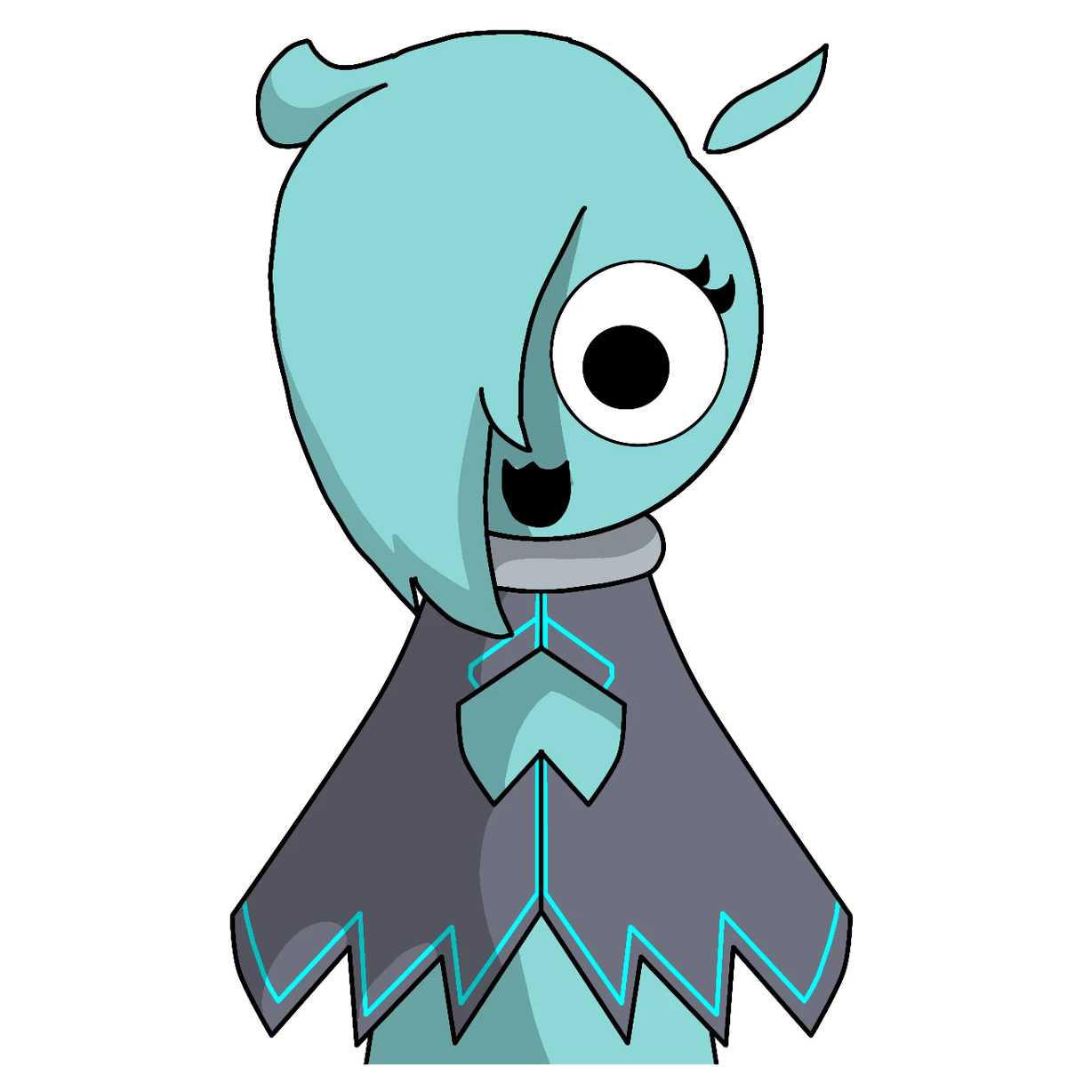 Velia | Incredibox Sprunki Pyramixed Fanon Wiki | Fandom