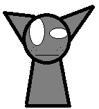 Temu Mini Gray | Incredibox Sprunki Pyramixed Fanon Wiki | Fandom