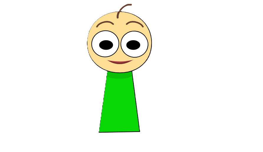 Baldi | Incredibox Sprunki Pyramixed Fanon Wiki | Fandom