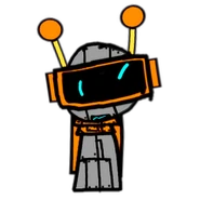 Temu Funbot (NEW) | Incredibox Sprunki Pyramixed Fanon Wiki | Fandom