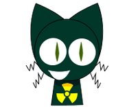 Scary Tox | Incredibox Sprunki Pyramixed Fanon Wiki | Fandom