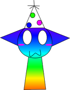 Toasted Rainbow Sandwich (My version) | Incredibox Sprunki Pyramixed ...