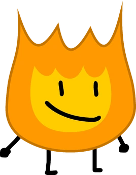 Firey (BFB) | Incredibox Sprunki Pyramixed Fanon Wiki | Fandom
