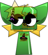 Witcha | Incredibox Sprunki Pyramixed Fanon Wiki | Fandom