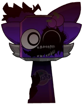 Grapey | Incredibox Sprunki Pyramixed Fanon Wiki | Fandom