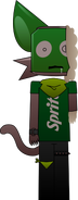 Sprite | Incredibox Sprunki Pyramixed Fanon Wiki | Fandom