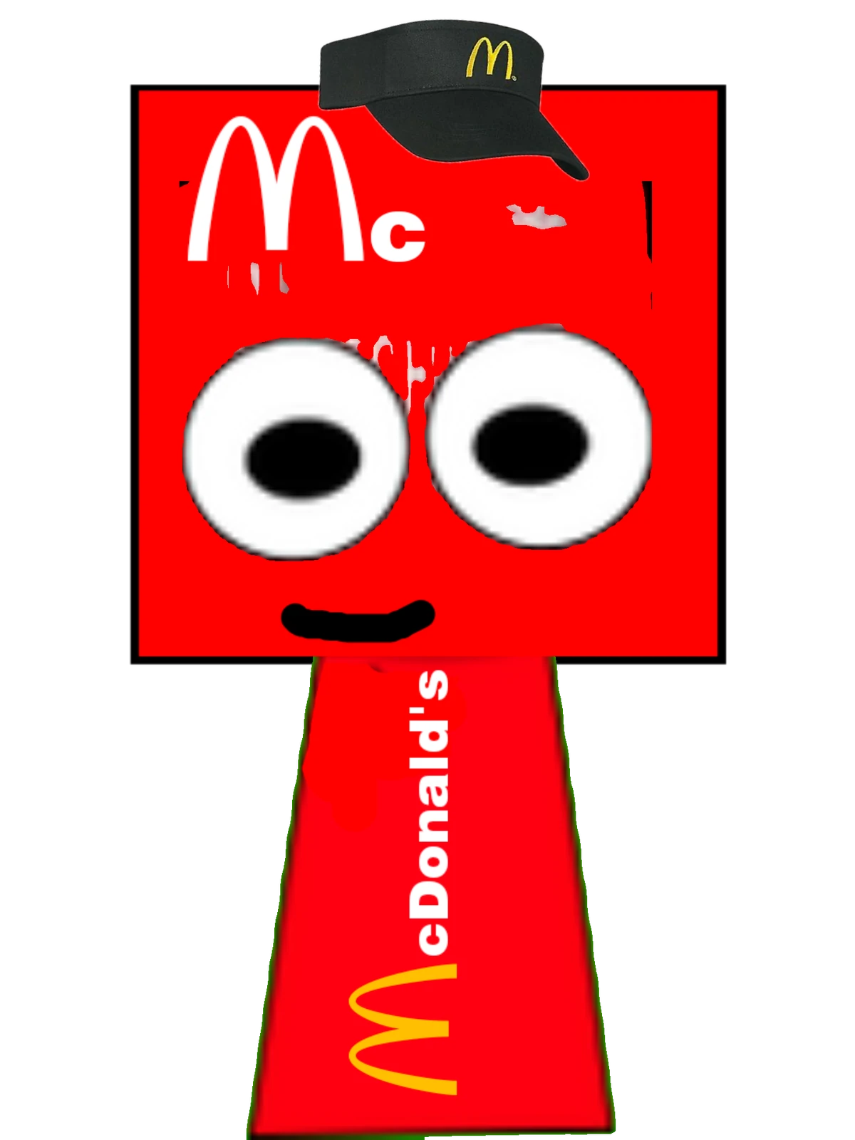 Mc's | Incredibox Sprunki Pyramixed Fanon Wiki | Fandom