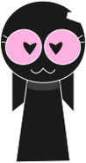 Zana | Incredibox Sprunki Pyramixed Fanon Wiki | Fandom