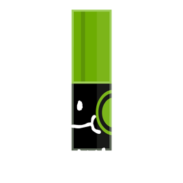 Marker (BFB) | Incredibox Sprunki Pyramixed Fanon Wiki | Fandom