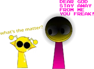 The "Normal" Guy | Incredibox Sprunki Pyramixed Fanon Wiki | Fandom