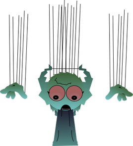 Gersest | Incredibox Sprunki Pyramixed Fanon Wiki | Fandom