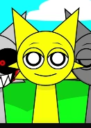 Pee Wenda | Incredibox Sprunki Pyramixed Fanon Wiki | Fandom