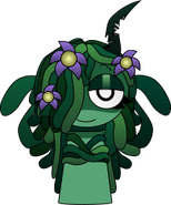 Scary Vineria | Incredibox Sprunki Pyramixed Fanon Wiki | Fandom