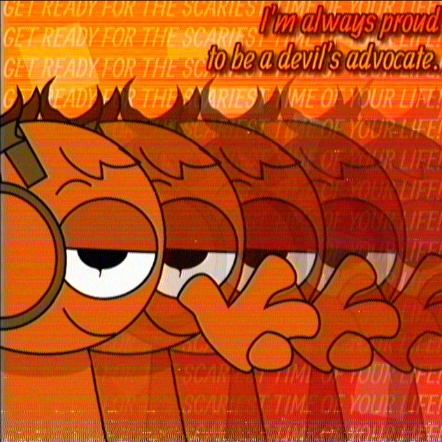 Scary Oren | Incredibox Sprunki Pyramixed Fanon Wiki | Fandom