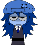 Kevin | Incredibox Sprunki Pyramixed Fanon Wiki | Fandom