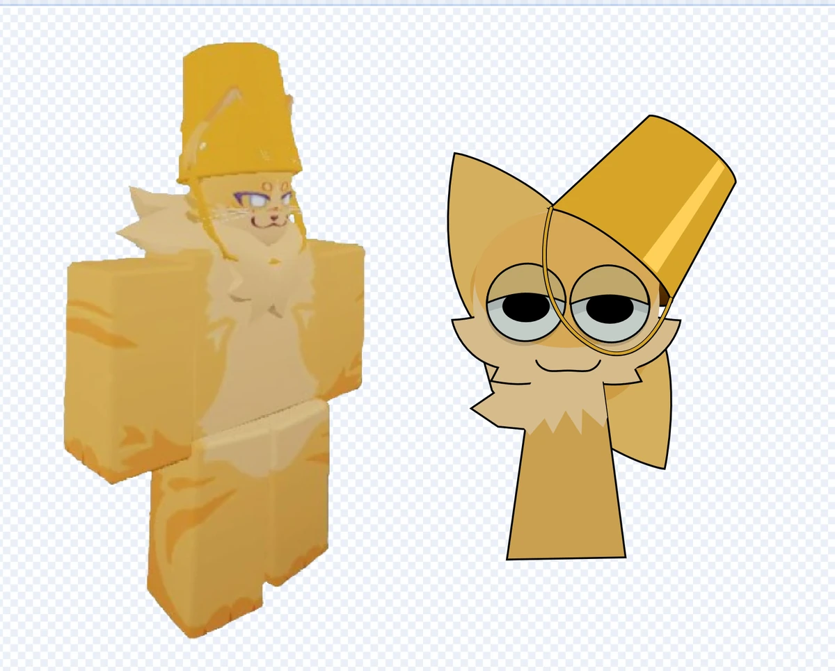 Murpdurps page :D | Incredibox Sprunki Pyramixed Fanon Wiki | Fandom