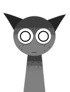 Gray Incredibox Sprunki Retake Official Wiki Fandom