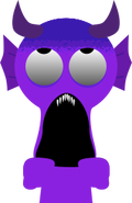 Durple | Incredibox Sprunki Retake Official Wiki | Fandom
