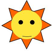 Mr. Sun | Incredibox Sprunki Retake Official Wiki | Fandom