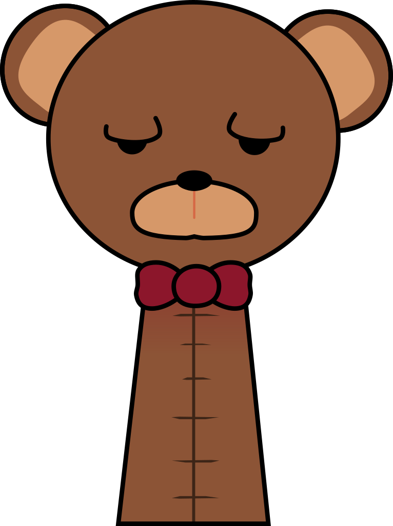 Mr. Bear | Incredibox Sprunki Retake Official Wiki | Fandom