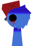 Horror Characters | Incredibox Sprunki Retake Official Wiki | Fandom