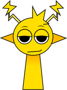 Simon | Incredibox Sprunki Retake Official Wiki | Fandom