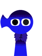 Jevin | Incredibox Sprunki Retake Official Wiki | Fandom