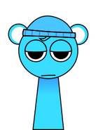 Sky | Incredibox Sprunki Retake Official Wiki | Fandom