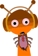Orange | Incredibox Sprunki Retake Official Wiki | Fandom
