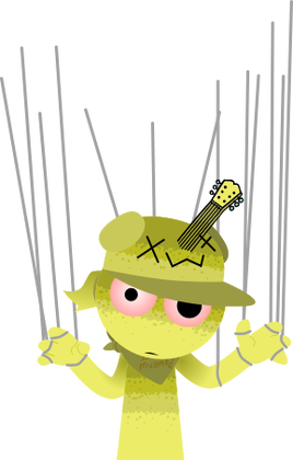 Mard | Incredibox Sprunki Retake Official Wiki | Fandom