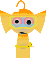 Bailey | Incredibox Sprunki Retake Official Wiki | Fandom