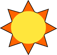 Mr. Sun | Incredibox Sprunki Retake Official Wiki | Fandom