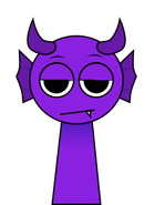 Durple | Incredibox Sprunki Retake Official Wiki | Fandom