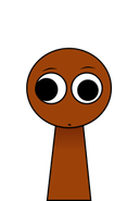 brud | Incredibox Sprunki Retake Official Wiki | Fandom