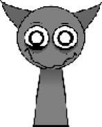 Gray | Incredibox Sprunki Retake Official Wiki | Fandom