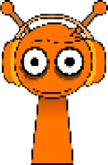 Orange | Incredibox Sprunki Retake Official Wiki | Fandom
