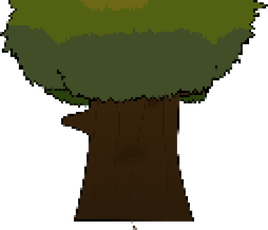 Mr. Tree | Incredibox Sprunki Retake Official Wiki | Fandom