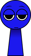 Jevin | Incredibox Sprunki Retake Official Wiki | Fandom
